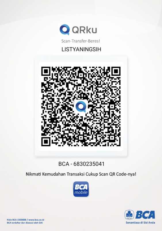 Website Khitan Ronald edy setiawan