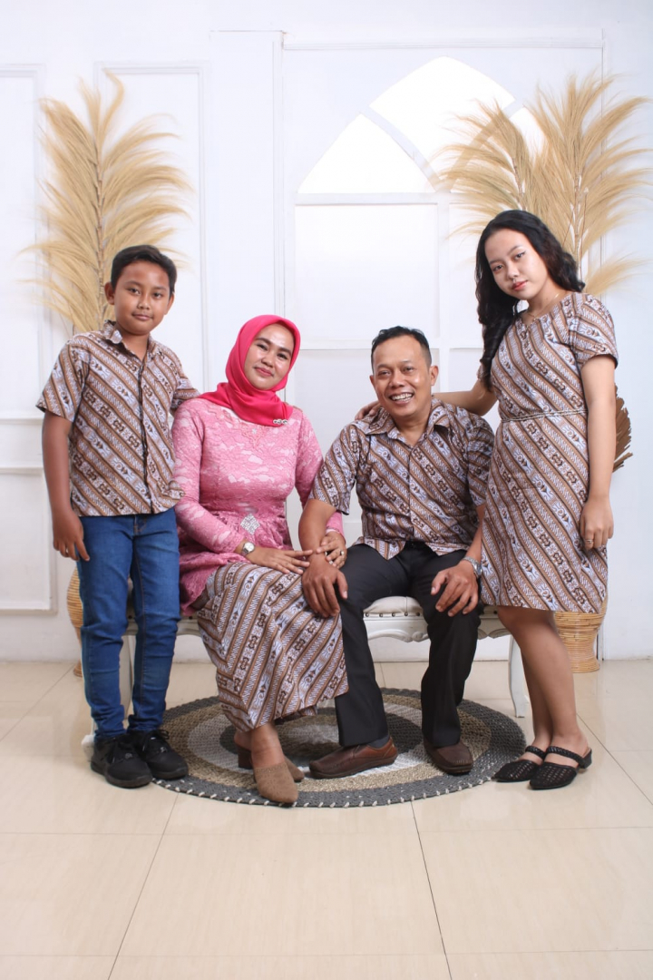 Website Khitan Ronald edy setiawan