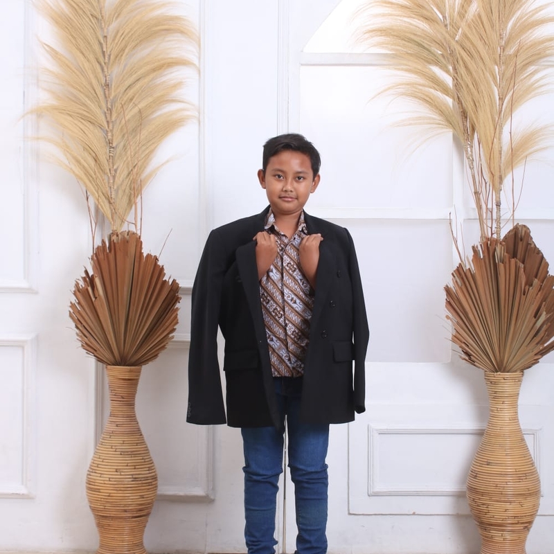 Website Khitan Ronald edy setiawan