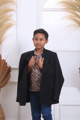 Website Khitan Ronald edy setiawan